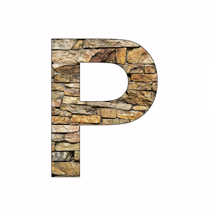 1,634 Alphabet Letter P Pictures Stock Photos - Free & Royalty-Free ...