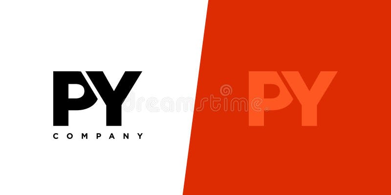 Py Logo Stock Illustrations – 1,005 Py Logo Stock Illustrations ...