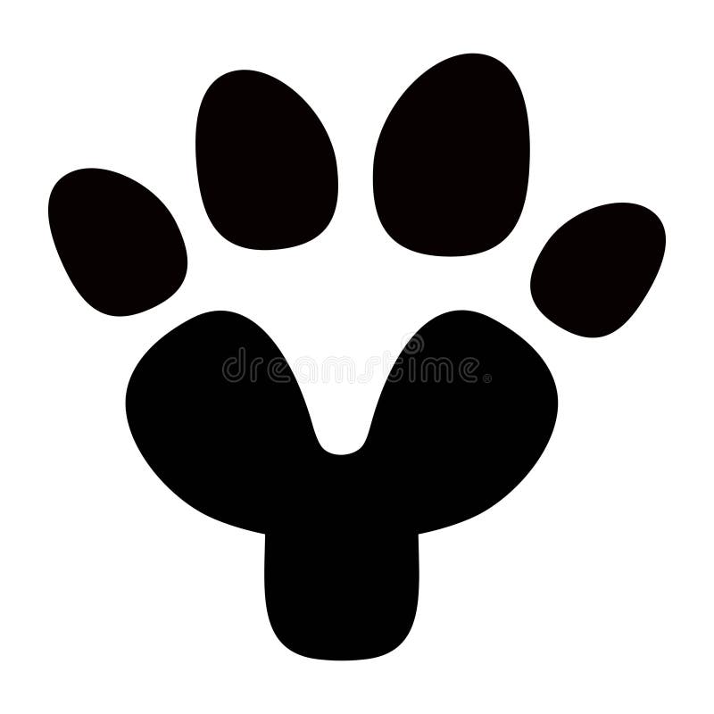 Paw Pet Logo Stock Illustrations – 29,487 Paw Pet Logo Stock ...
