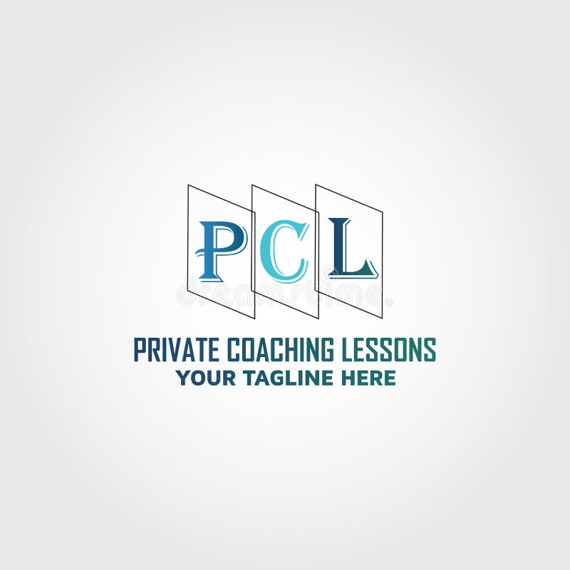 Letter Pcl Stock Illustrations – 17 Letter Pcl Stock Illustrations ...