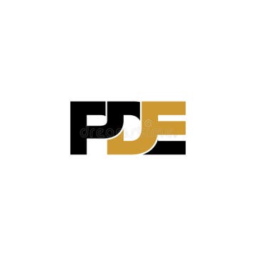 Pde Monogram Stock Illustrations – 18 Pde Monogram Stock Illustrations ...