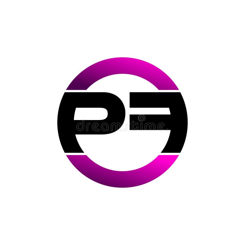 Pf Monogram Stock Illustrations – 903 Pf Monogram Stock Illustrations ...