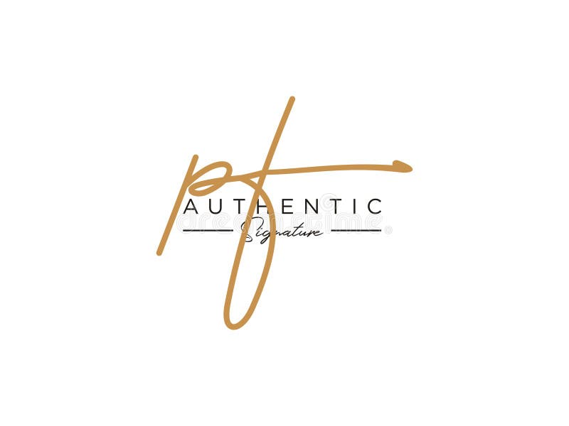 Pf Signature Stock Illustrations – 254 Pf Signature Stock Illustrations ...