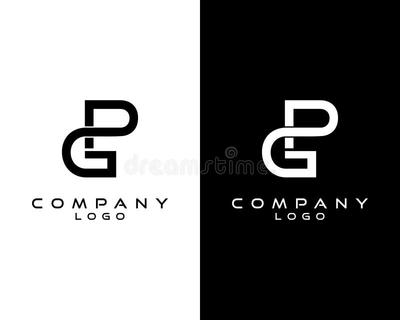 Letter Pg Stock Illustrations – 1,462 Letter Pg Stock Illustrations ...