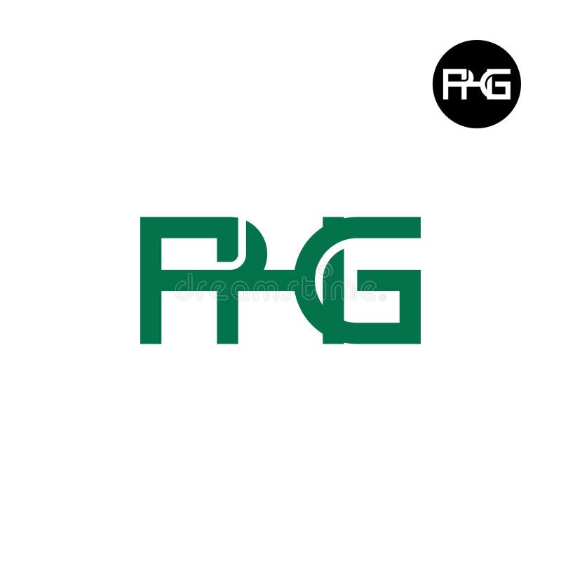 Phg Monogram Stock Illustrations – 16 Phg Monogram Stock Illustrations ...