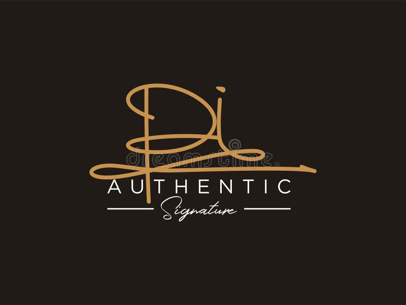 Pi Signature Stock Illustrations – 208 Pi Signature Stock Illustrations ...