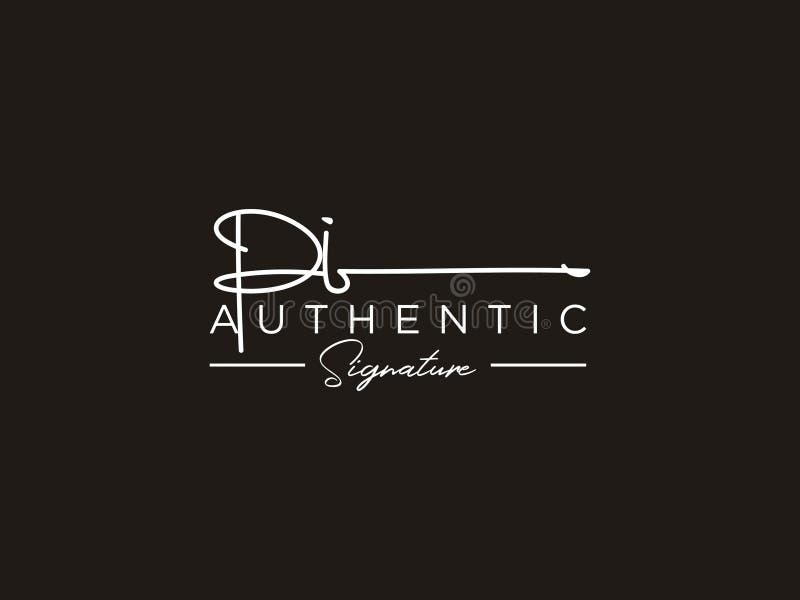 Pi Signature Stock Illustrations – 208 Pi Signature Stock Illustrations ...