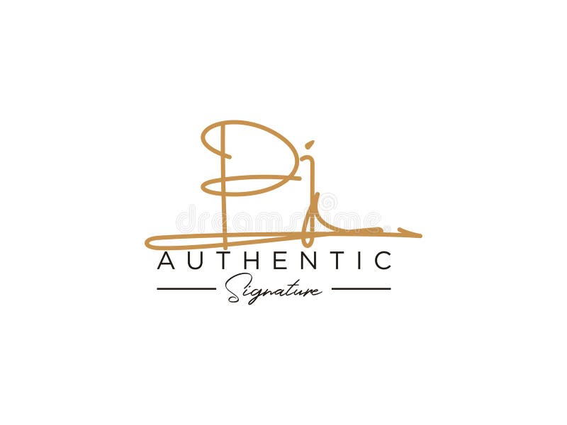 Pj Signature Stock Illustrations – 241 Pj Signature Stock Illustrations ...