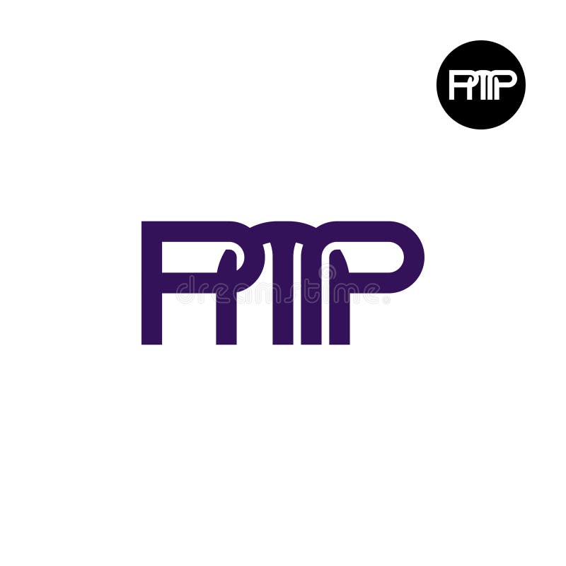 Pmp Monogram Stock Illustrations – 12 Pmp Monogram Stock Illustrations ...