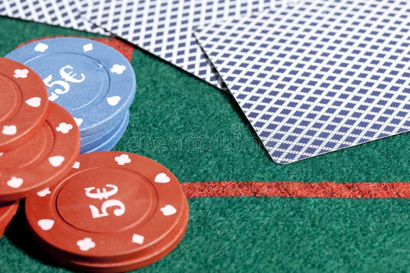 Letter poker stock image. Image of risk, gambling, letters - 28207477