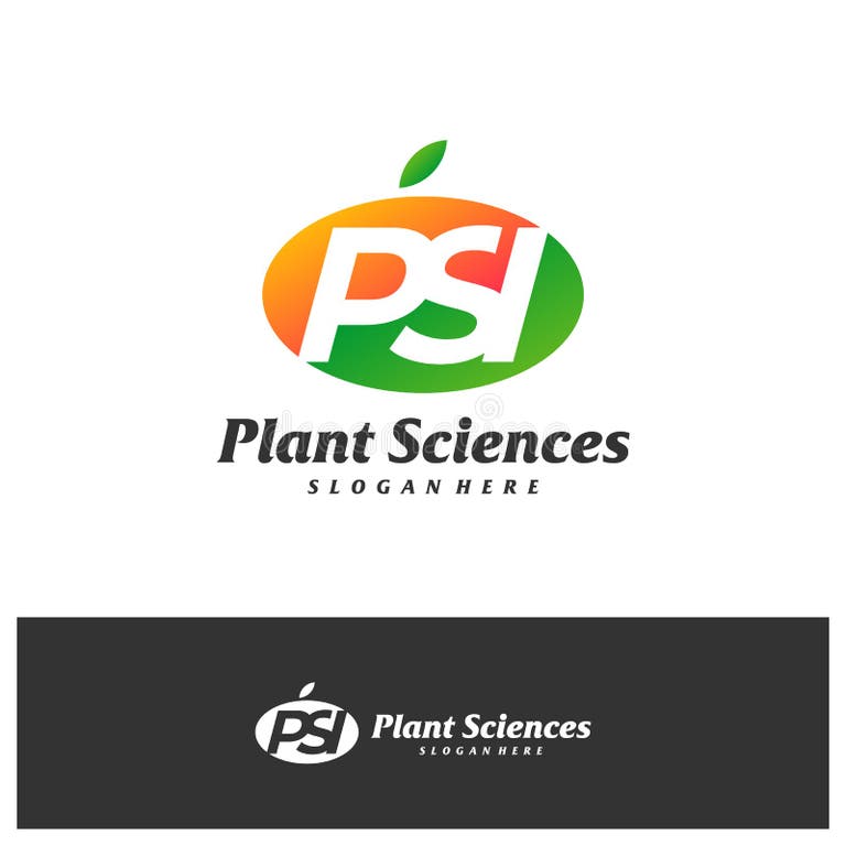 Letter PSI Logo Design Vector Template, Initial PSI Logo Concepts ...