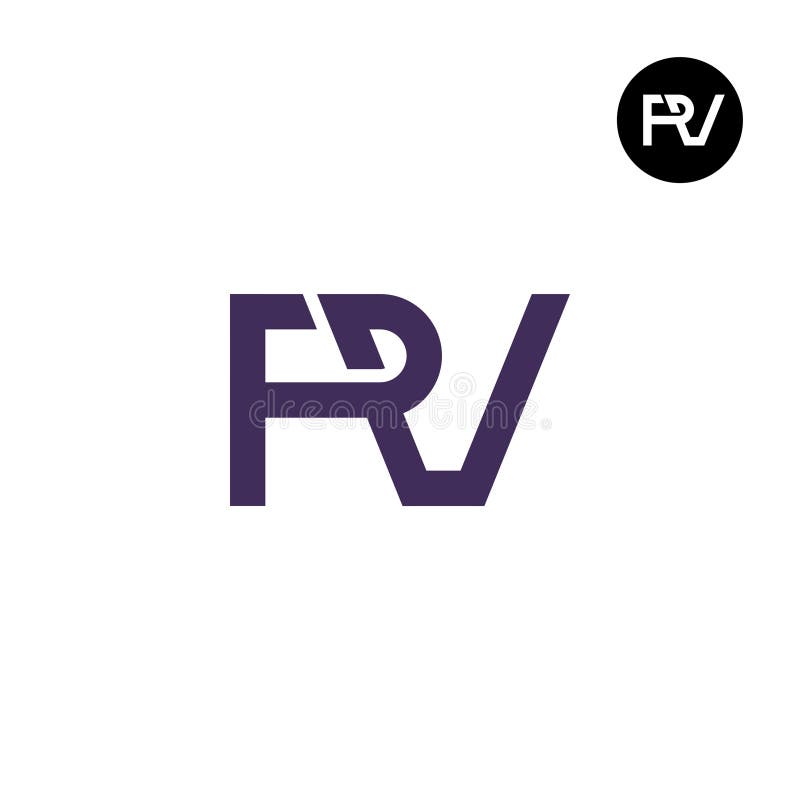 Letter PV Monogram Logo DesignLetter PV Monogram Logo Design Stock ... Letter PV Monogram Logo DesignLetter PV Monogram Logo Design Stock ...