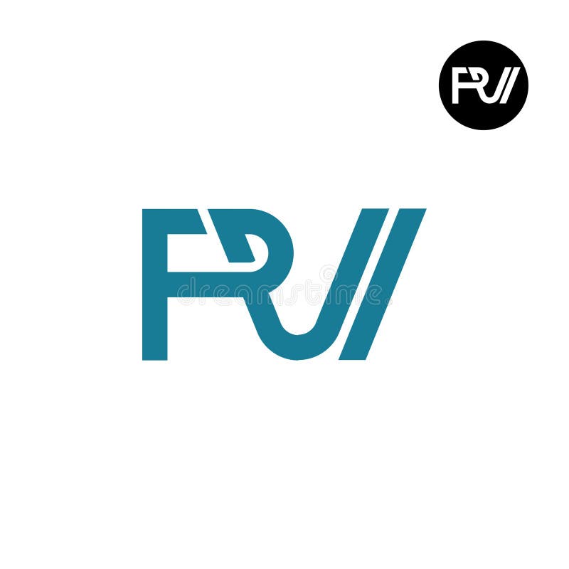 Pvi Monogram Stock Illustrations – 11 Pvi Monogram Stock Illustrations ...