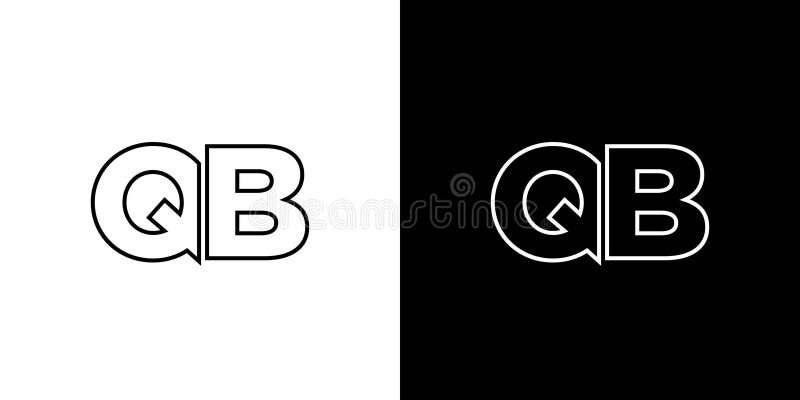 Qb Logo Stock Illustrations – 1,088 Qb Logo Stock Illustrations ...