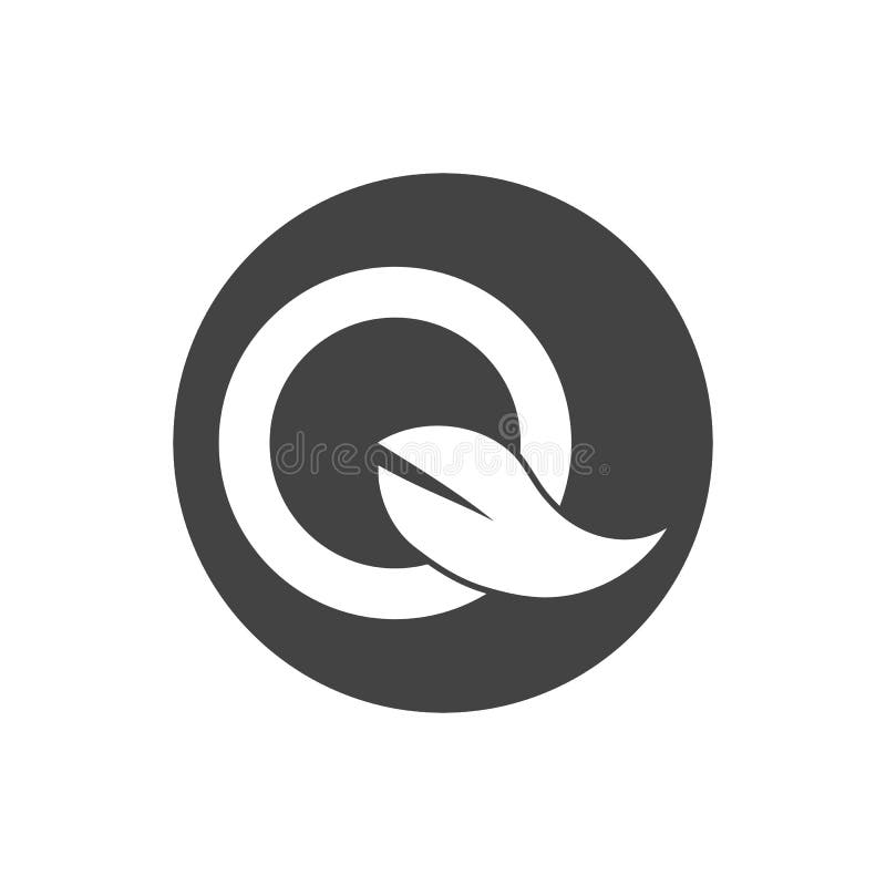 Letter Q Business Corporate Abstract Unity Vector Logo Design Template ...