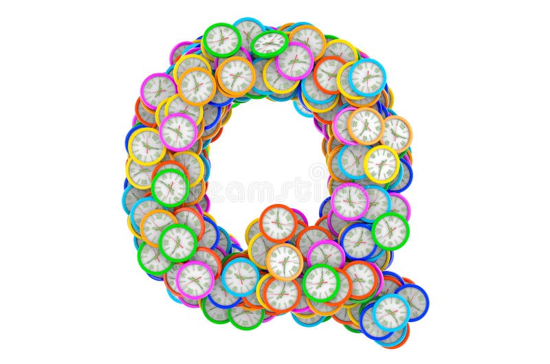 3d Clock Time Q Stock Illustrations – 7 3d Clock Time Q Stock ...