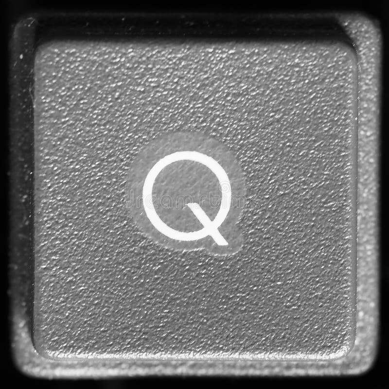 Letter G on Computer Keyboard Stock Image - Image of sign, upcase ...