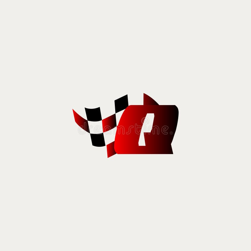 Letter Racing Flag Stock Illustrations – 305 Letter Racing Flag Stock ...