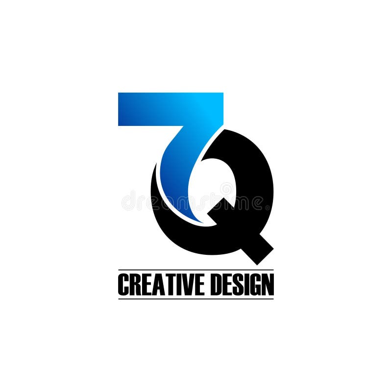 7q Logo Stock Illustrations – 3 7q Logo Stock Illustrations, Vectors ...