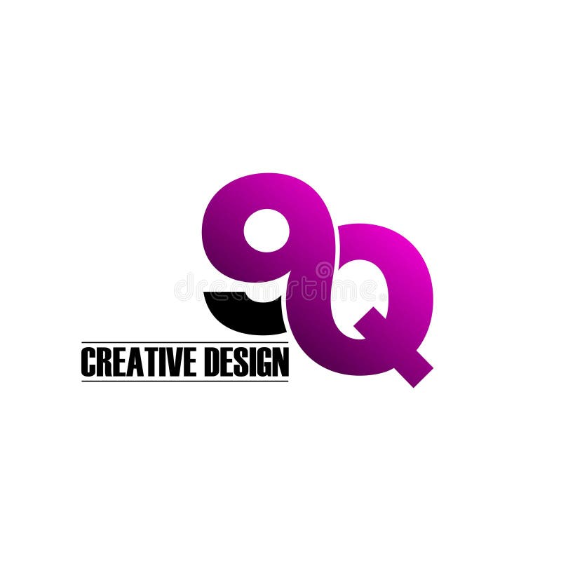 9q Logo Stock Illustrations – 5 9q Logo Stock Illustrations, Vectors ...