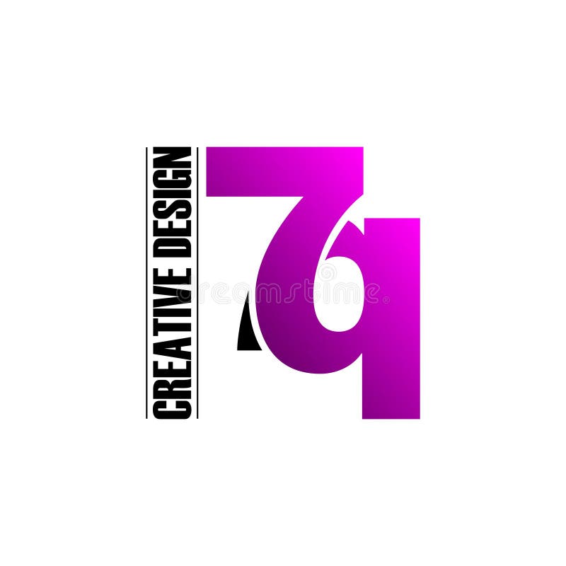 7q Logo Stock Illustrations – 3 7q Logo Stock Illustrations, Vectors ...