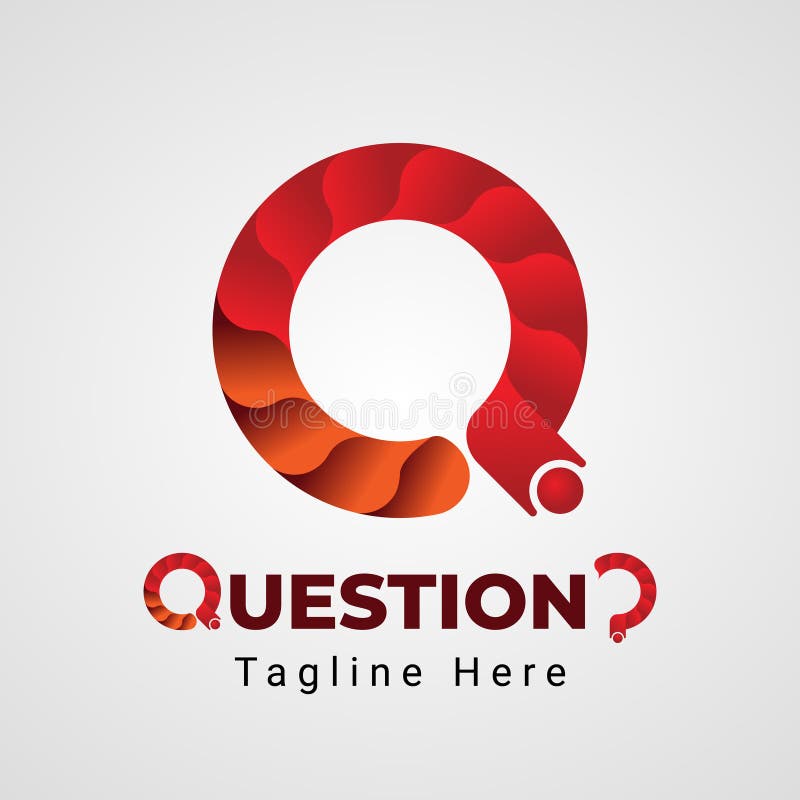 Question Mark Bubble Letter Stock Illustrations – 1,392 Question Mark ...