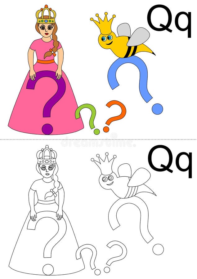 Queen Bee Illustrations Stock Illustrations – 122 Queen Bee ...