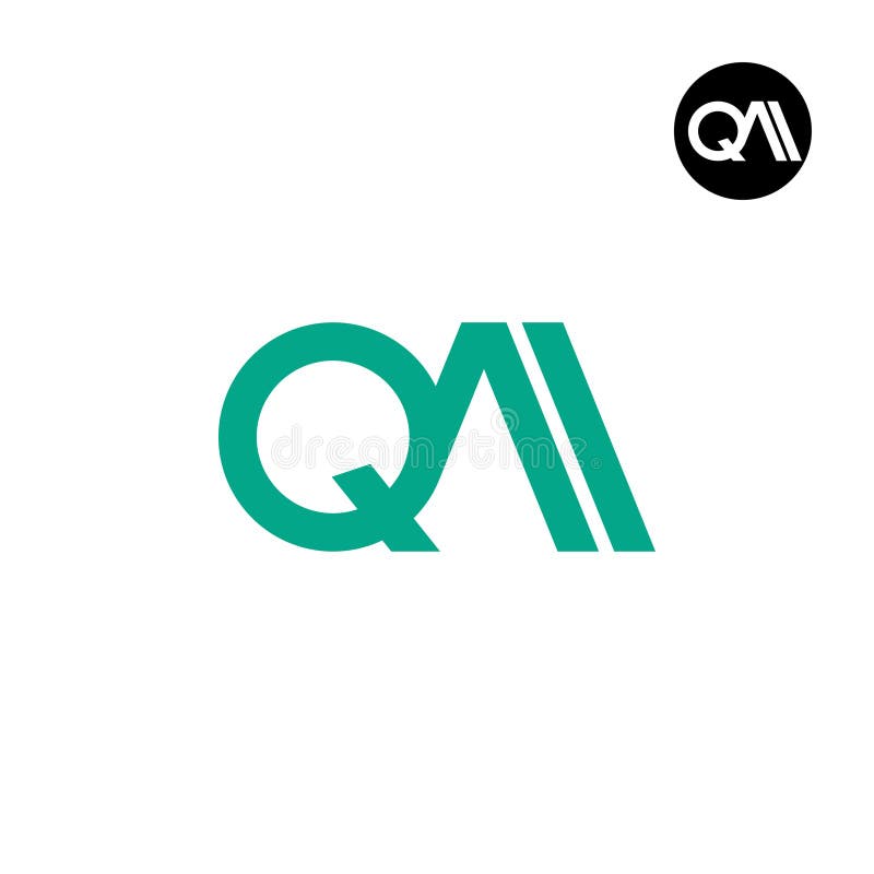 Qai Monogram Stock Illustrations – 14 Qai Monogram Stock Illustrations ...