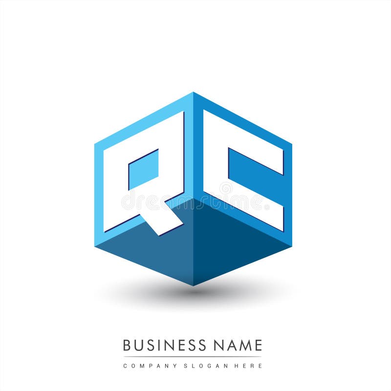 Qc Logo Stock Illustrations – 928 Qc Logo Stock Illustrations, Vectors ...