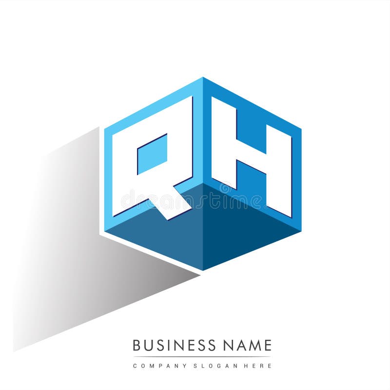 Letter Qh Stock Illustrations – 1,044 Letter Qh Stock Illustrations ...
