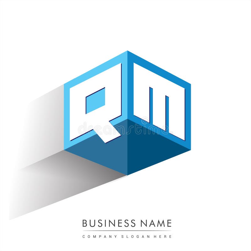 Qm Logo Stock Illustrations – 756 Qm Logo Stock Illustrations, Vectors ...