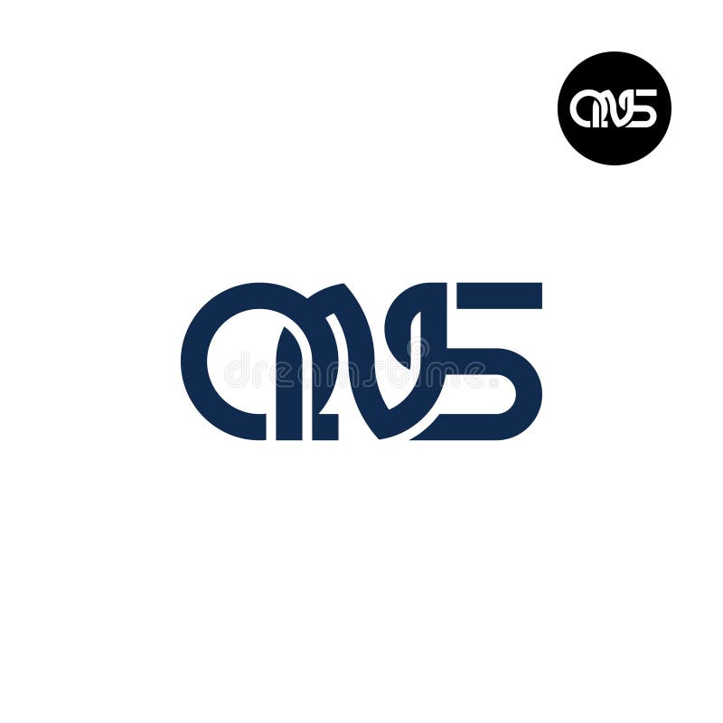 Qns Monogram Stock Illustrations – 10 Qns Monogram Stock Illustrations ...