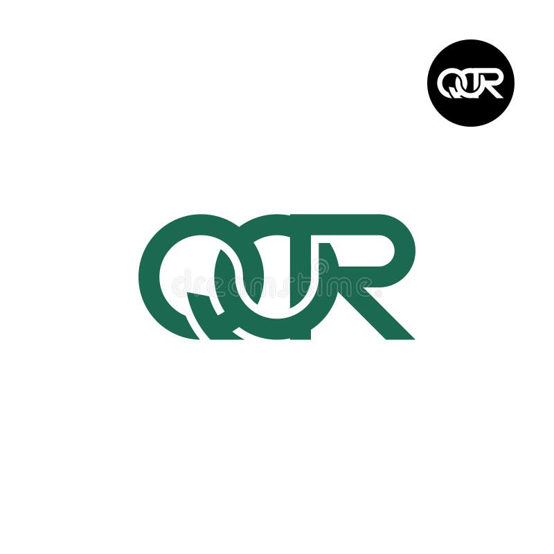 Qor Monogram Stock Illustrations – 8 Qor Monogram Stock Illustrations ...