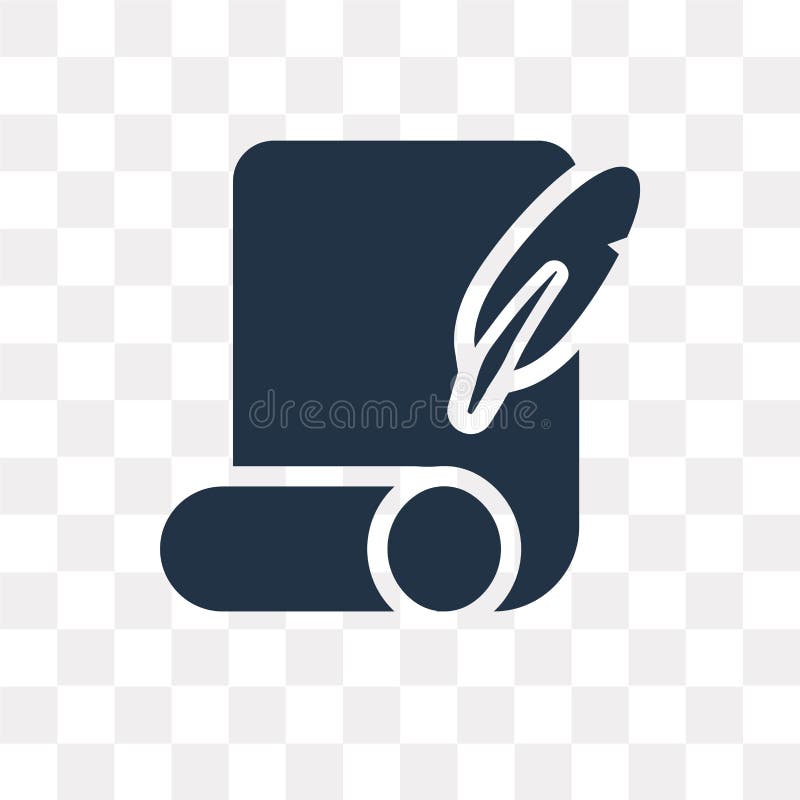 Png Quill Stock Illustrations – 189 Png Quill Stock Illustrations ...
