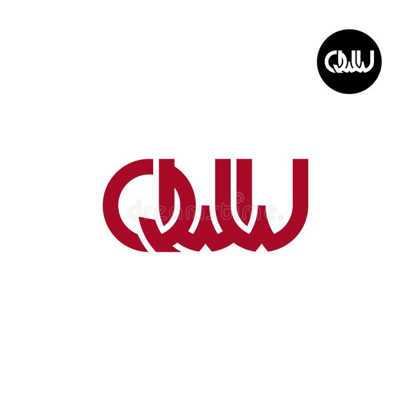 Qww Stock Illustrations – 15 Qww Stock Illustrations, Vectors & Clipart ...