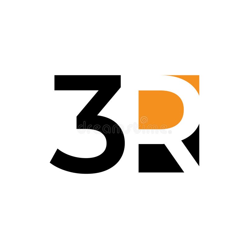 3r Logo Stock Illustrations – 17 3r Logo Stock Illustrations, Vectors ...