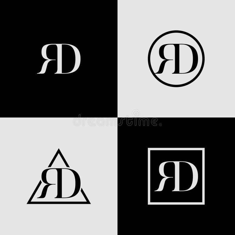 Logo Social D Stock Illustrations – 407 Logo Social D Stock ...