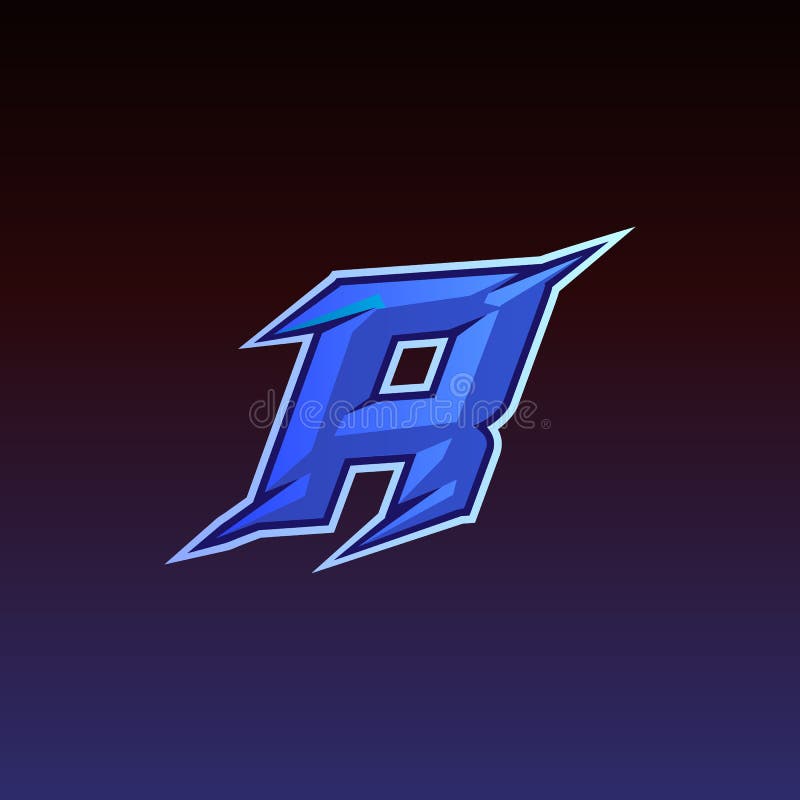 Esport Logo Letter Stock Illustrations – 15,331 Esport Logo Letter ...
