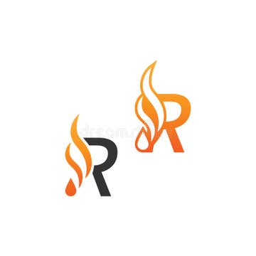 Flaming R Stock Illustrations – 38 Flaming R Stock Illustrations ...