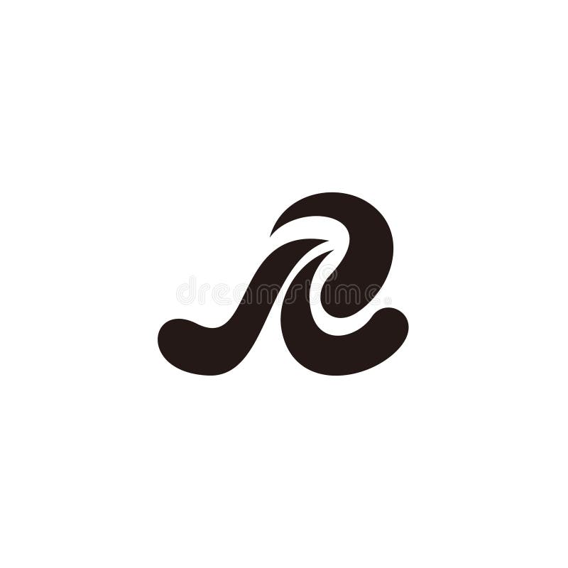Logo R Curve Stock Illustrations – 851 Logo R Curve Stock Illustrations ...