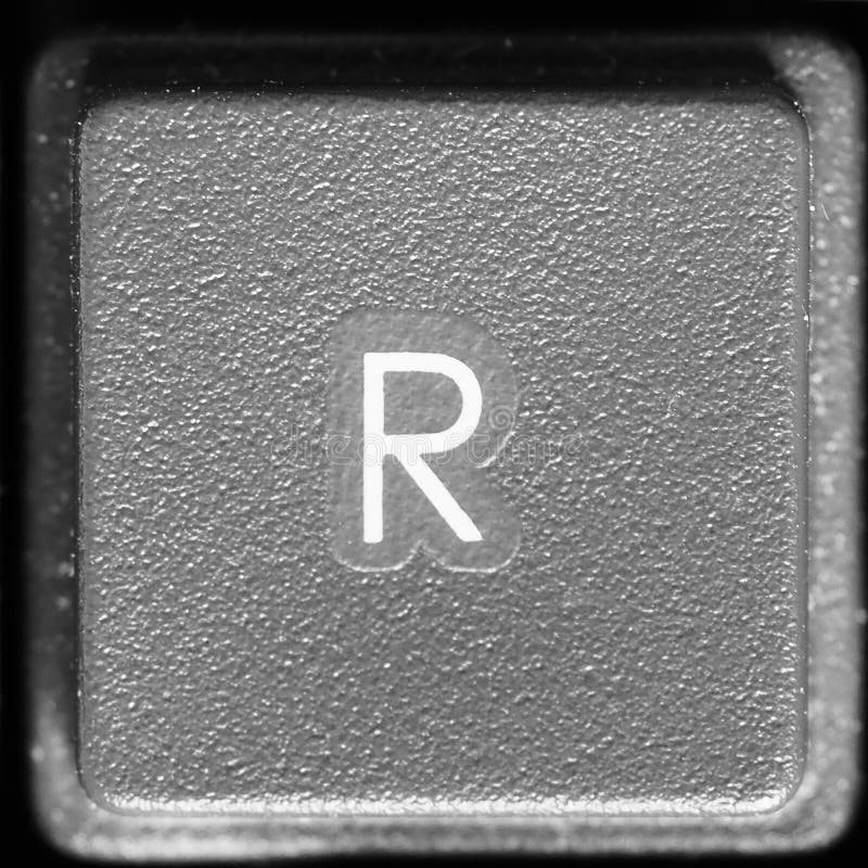 Letter R Keyboard Stock Photos - Free & Royalty-Free Stock Photos from ...