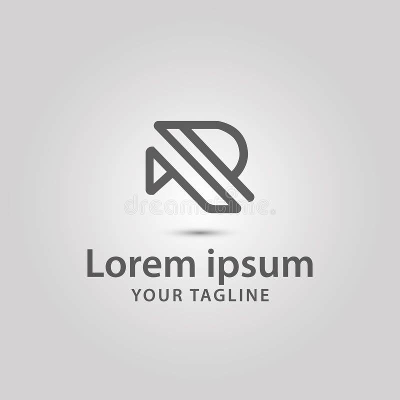 R Word Logo Design Stock Illustrations – 941 R Word Logo Design Stock ...