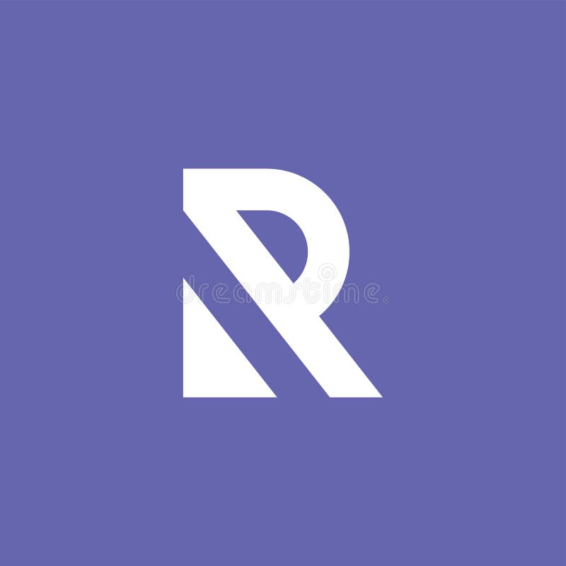 Letter R Logo Design Logo Template, Creative R Logo Vector Symbol Stock ...