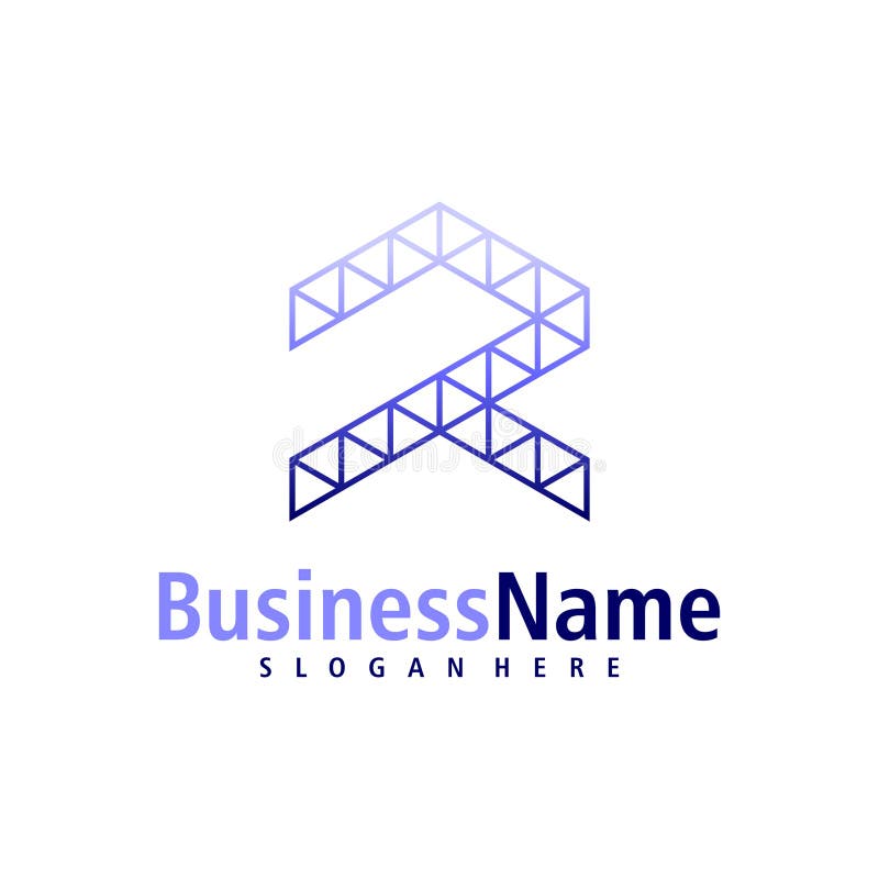 Letter R Logo Design Vector. Creative Initial R Logo Concepts Template ...