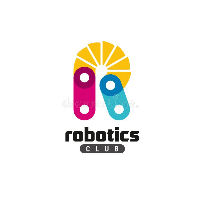 Robotics Club Stock Illustrations – 211 Robotics Club Stock ...