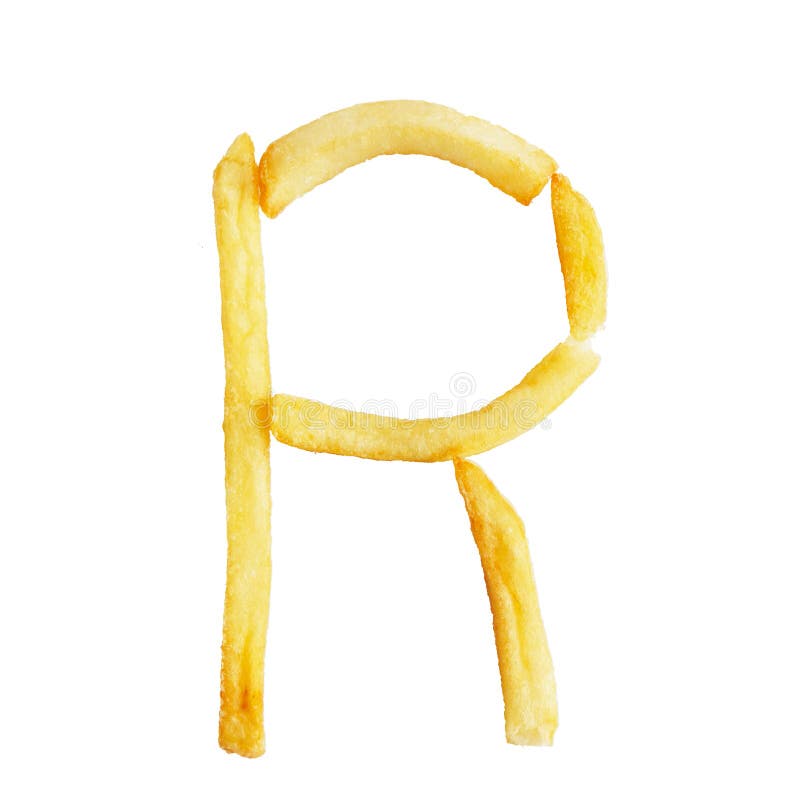 183 French Fries Alphabet Photos - Free & Royalty-Free Stock Photos ...