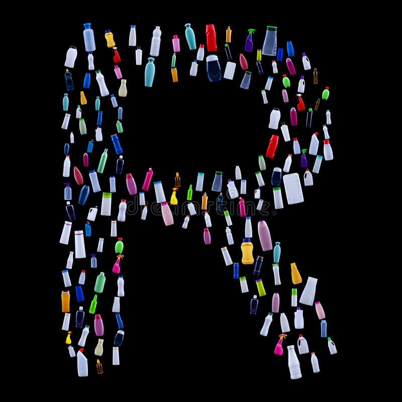 Letter R Recycling Stock Photos - Free & Royalty-Free Stock Photos from ...