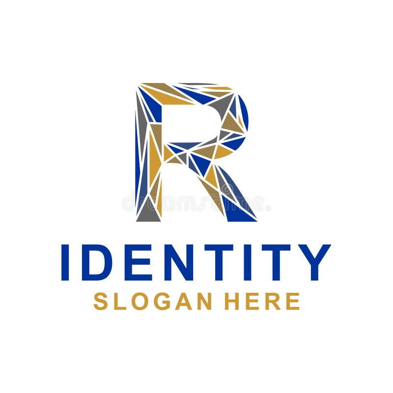 R Word Logo Design Stock Illustrations – 953 R Word Logo Design Stock ...