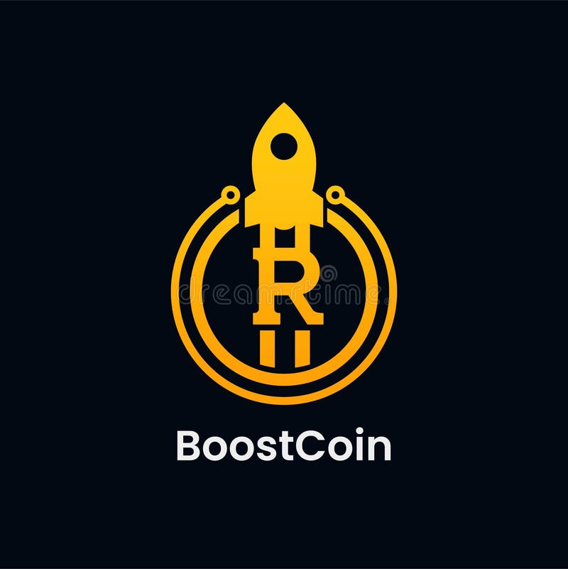 2+ Boost logo Free Stock Photos - StockFreeImages