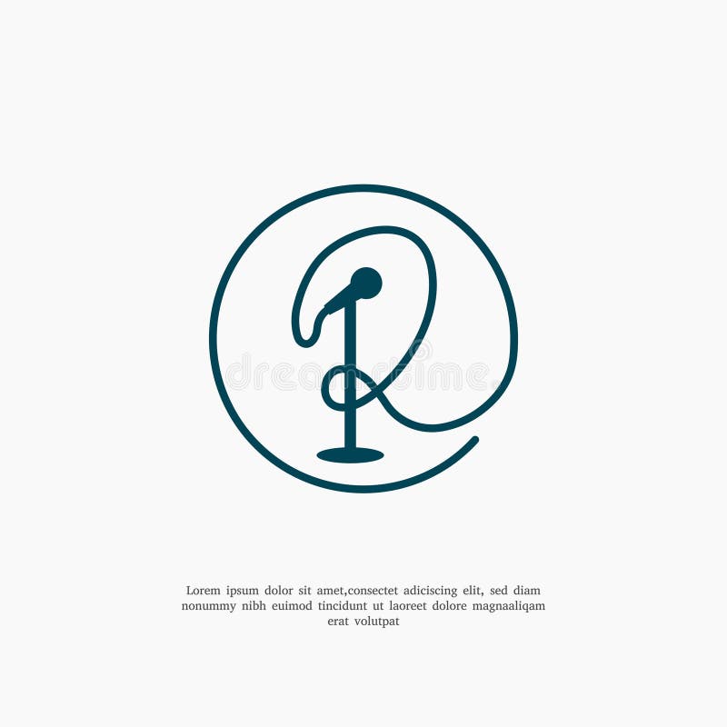 R Singer Stock Illustrations – 13 R Singer Stock Illustrations, Vectors ...